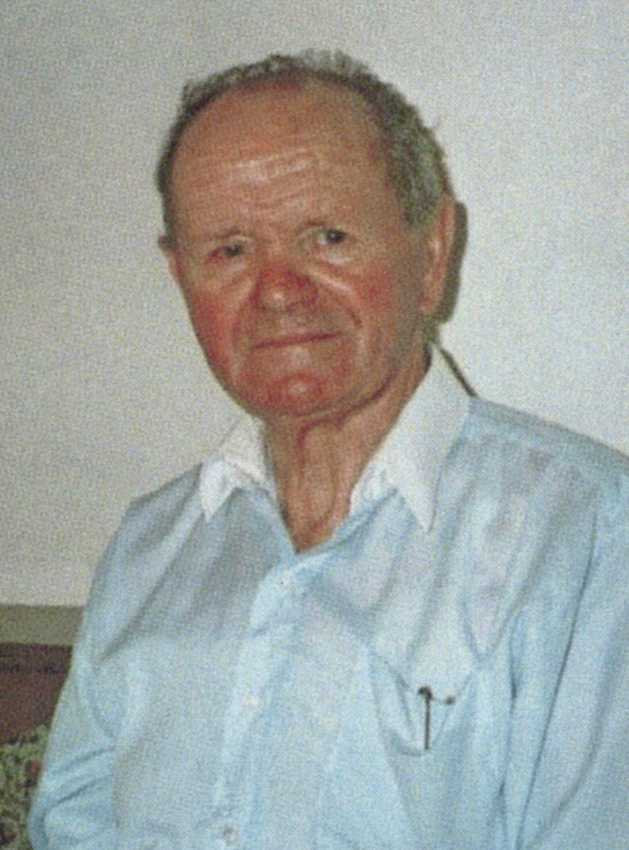 Todesfall Josef Pernegger-Schardax